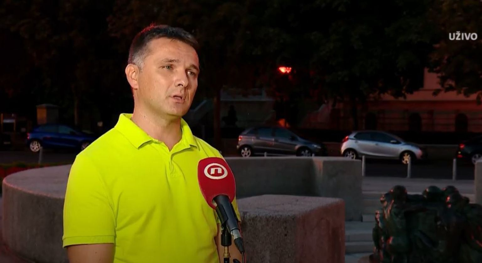 Dnevnik Nove TV doznaje koje će odluke Stožera razmatrati Ustavni sud: "U teoriji je moguće i da ...