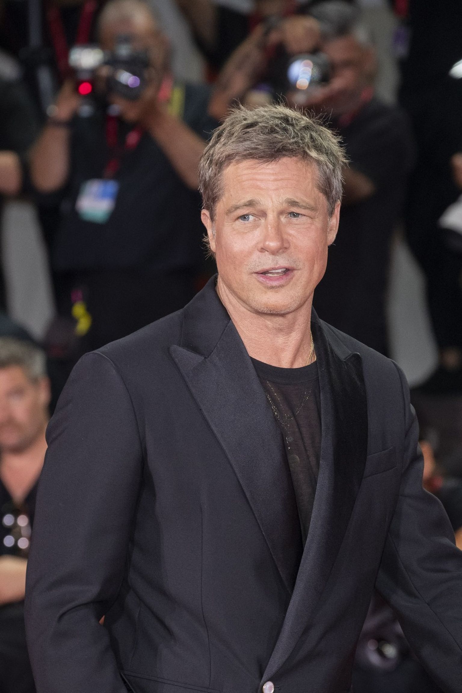 Tko je Osječanin pred kojim Brad Pitt u novom filmu psuje na hrvatskom?