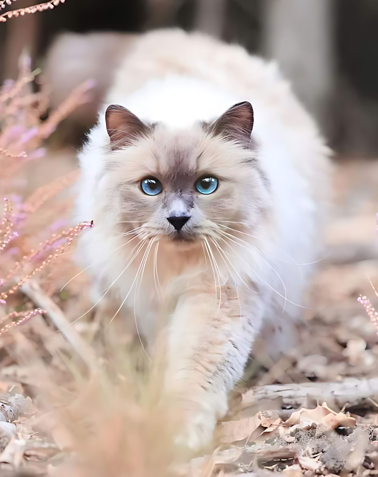 Ovo je 10 najljepših pasmina mačaka na svijetu
