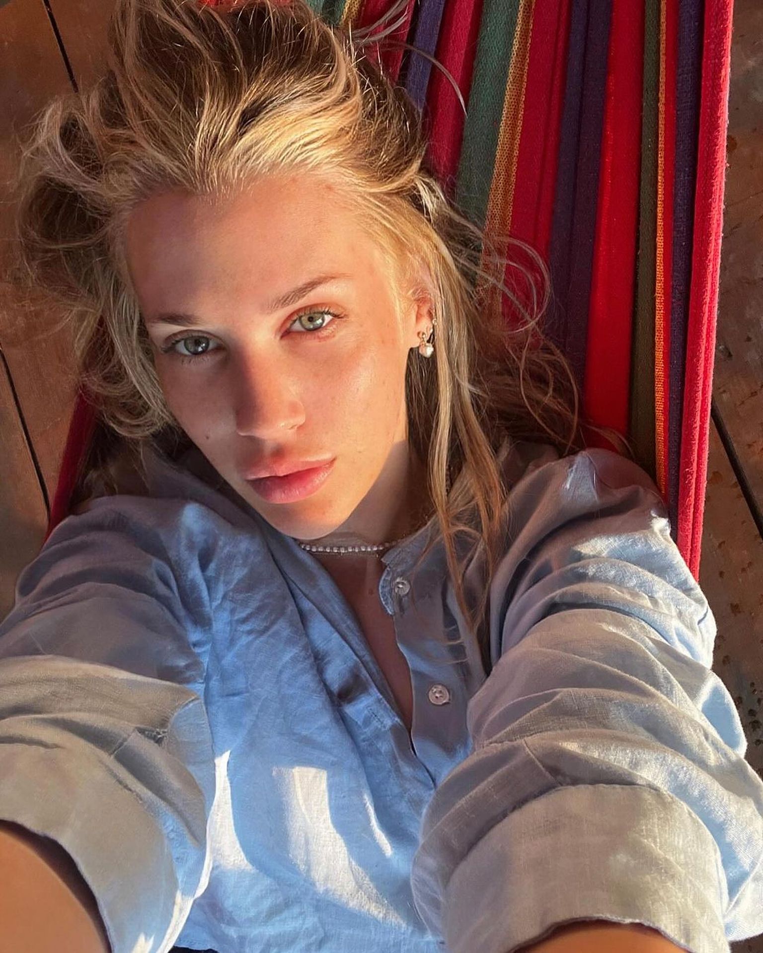 Suprugu Sergeja Trifunovića čeka ista sudbina kao i njega, deportirat ...