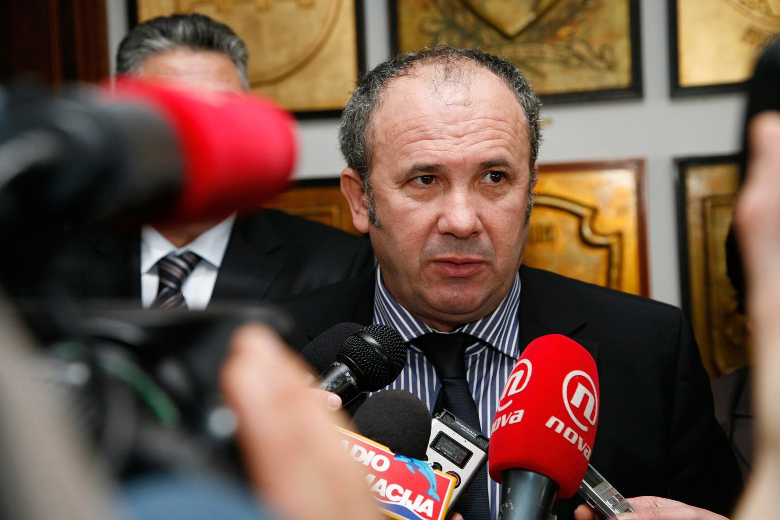 Kerumova Fani voli luksuz! Pokazala je sat od 50 tisuća eura, a marka ...