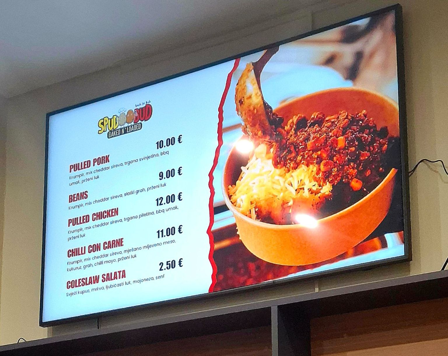 Zagreb je poludio za ovim jelom: Otvoren restoran koji poslužuje samo ...