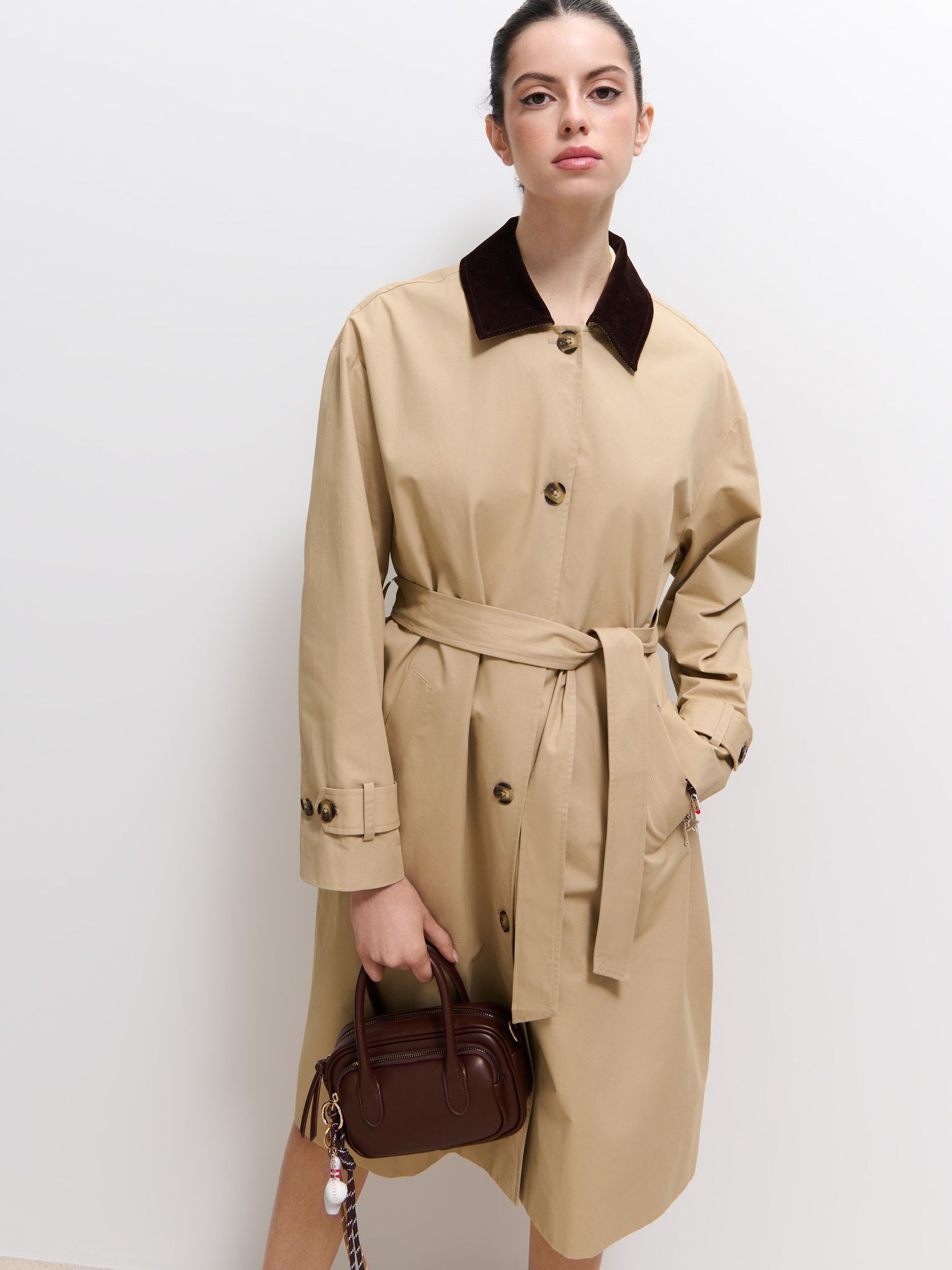 Jesenski ormar nije potpun bez balonera: 12 različitih modela balonera ...