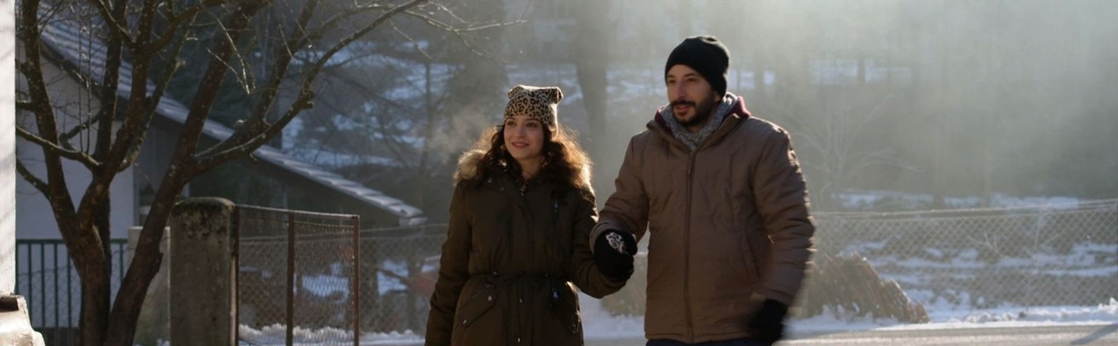 Kud puklo da puklo, 24. svibnja