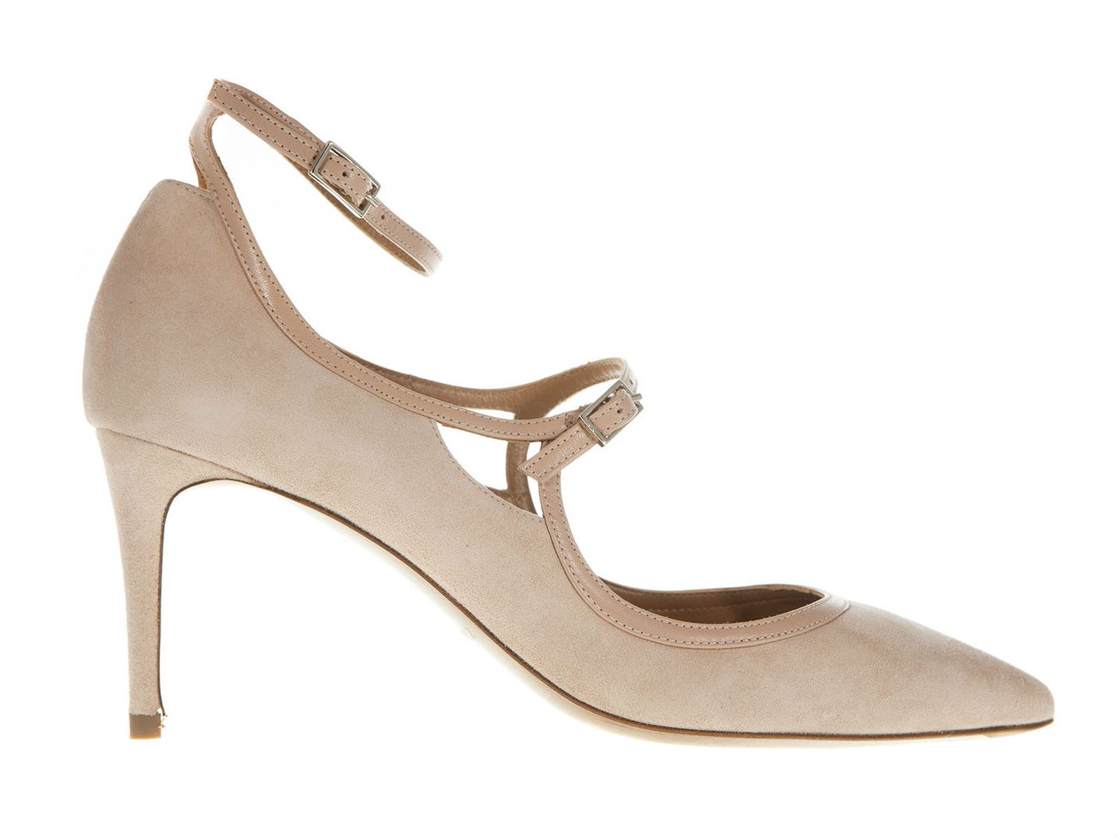 Već od 119 kn: 12 modela cipela na petu u kojima ćemo dočekati kraj ljeta