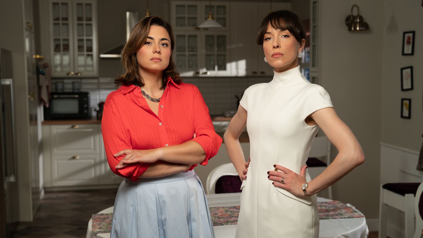 U dobru i zlu, 23. listopada