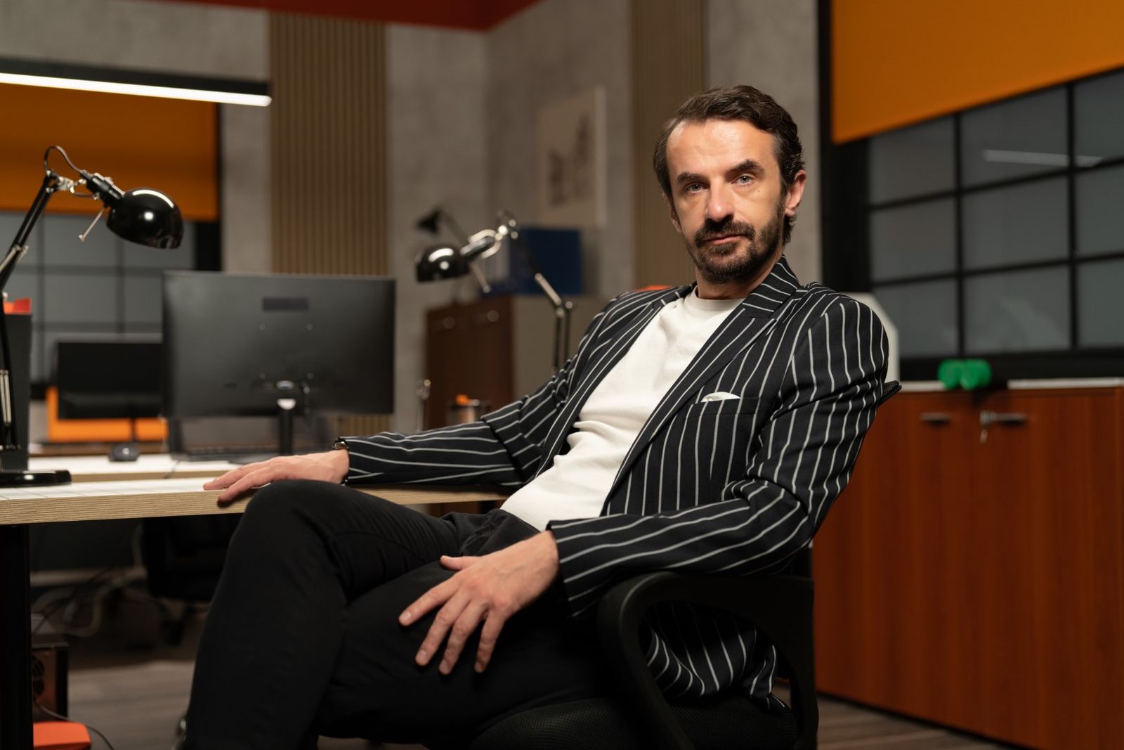 U dobru i zlu, 19. studenoga