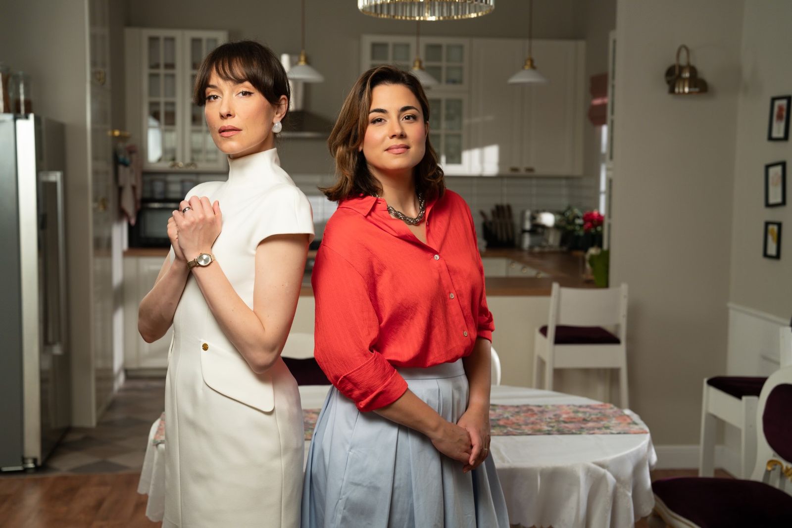 U dobru i zlu, 18. listopada