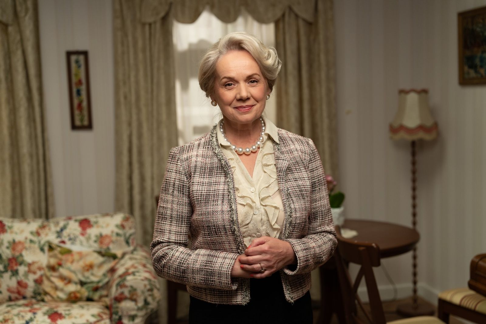 U dobru i zlu, 5. studenoga