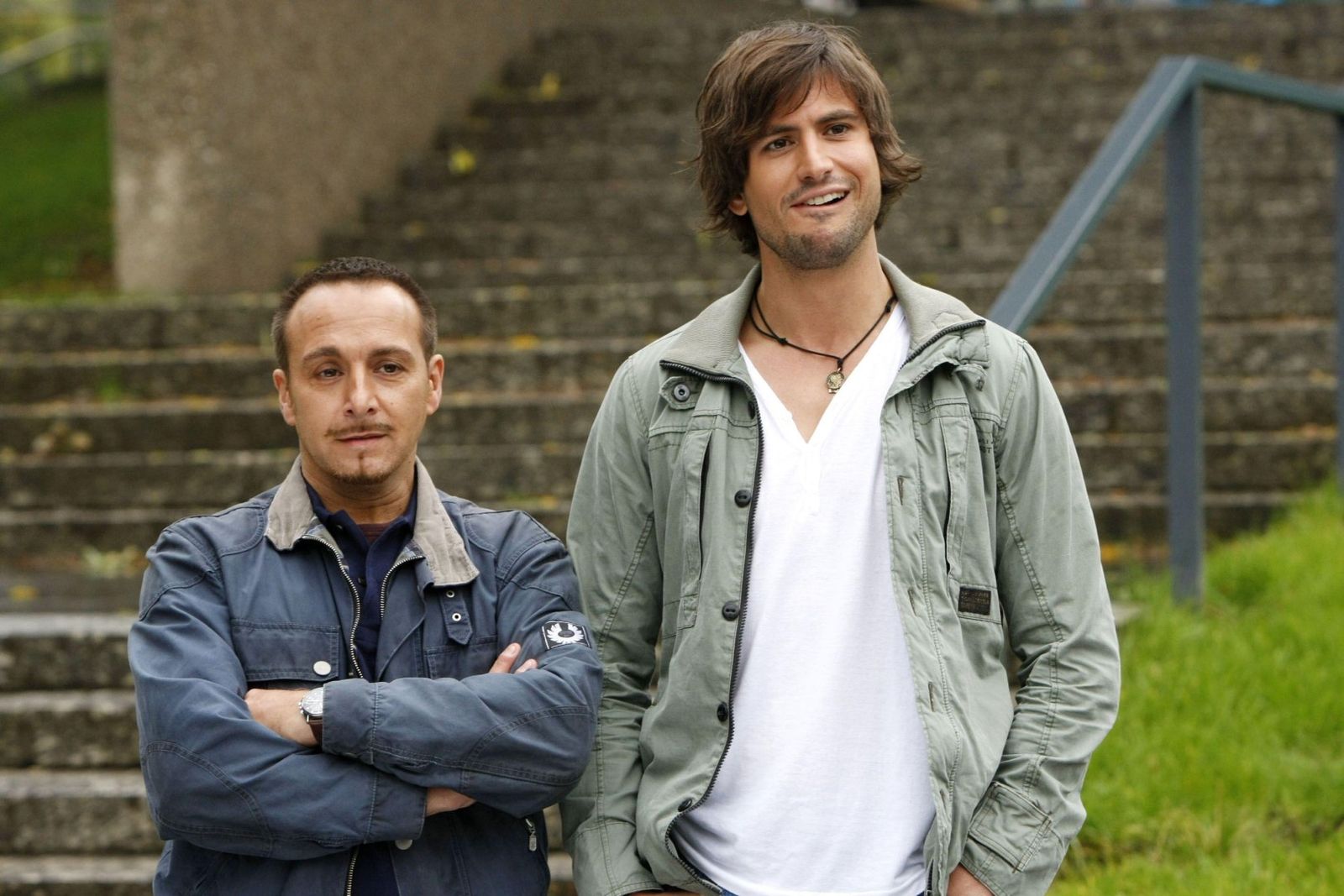 Cobra 11, 30. studenog