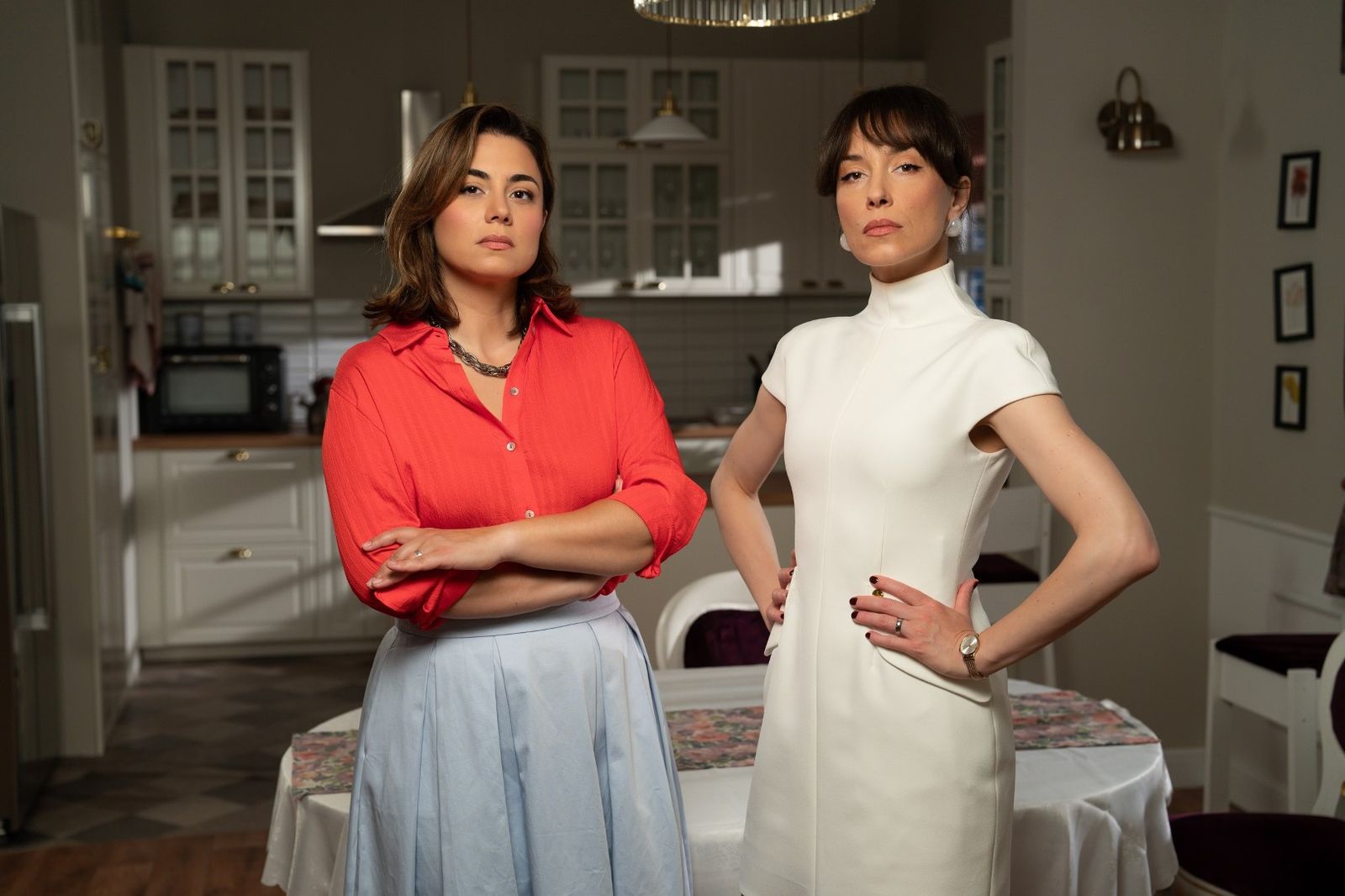 U dobru i zlu, 20. rujna