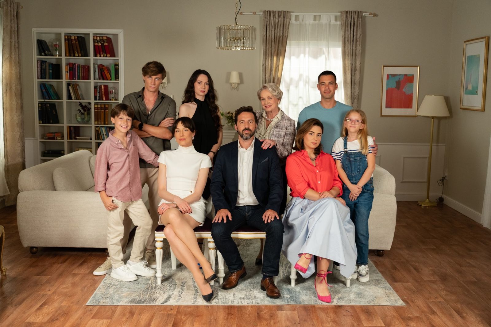 U dobru i zlu, 29. travnja