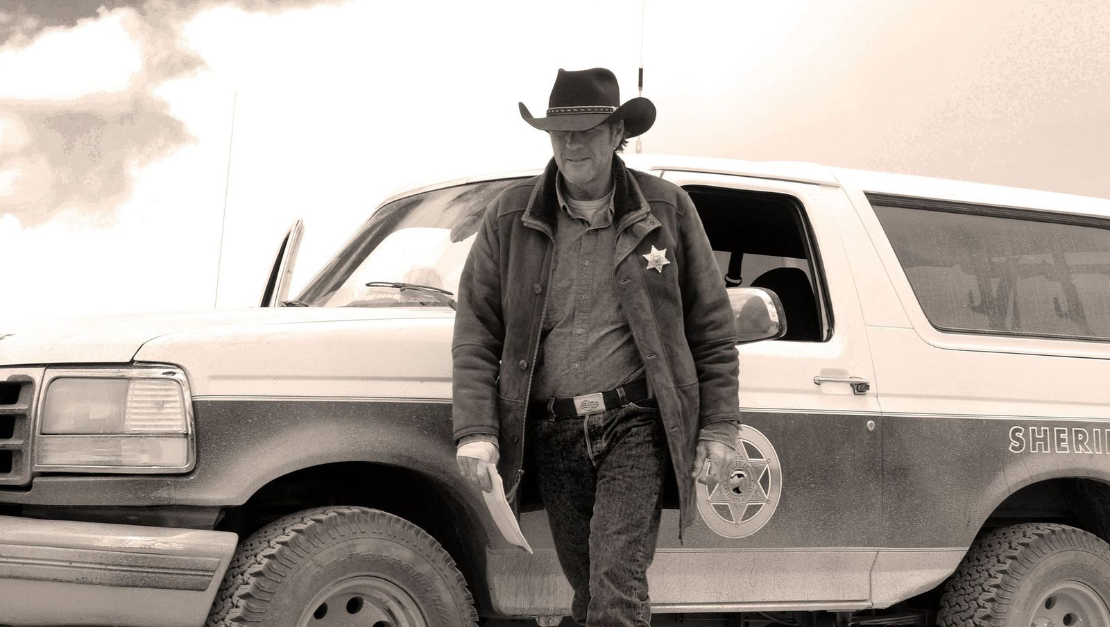 Longmire