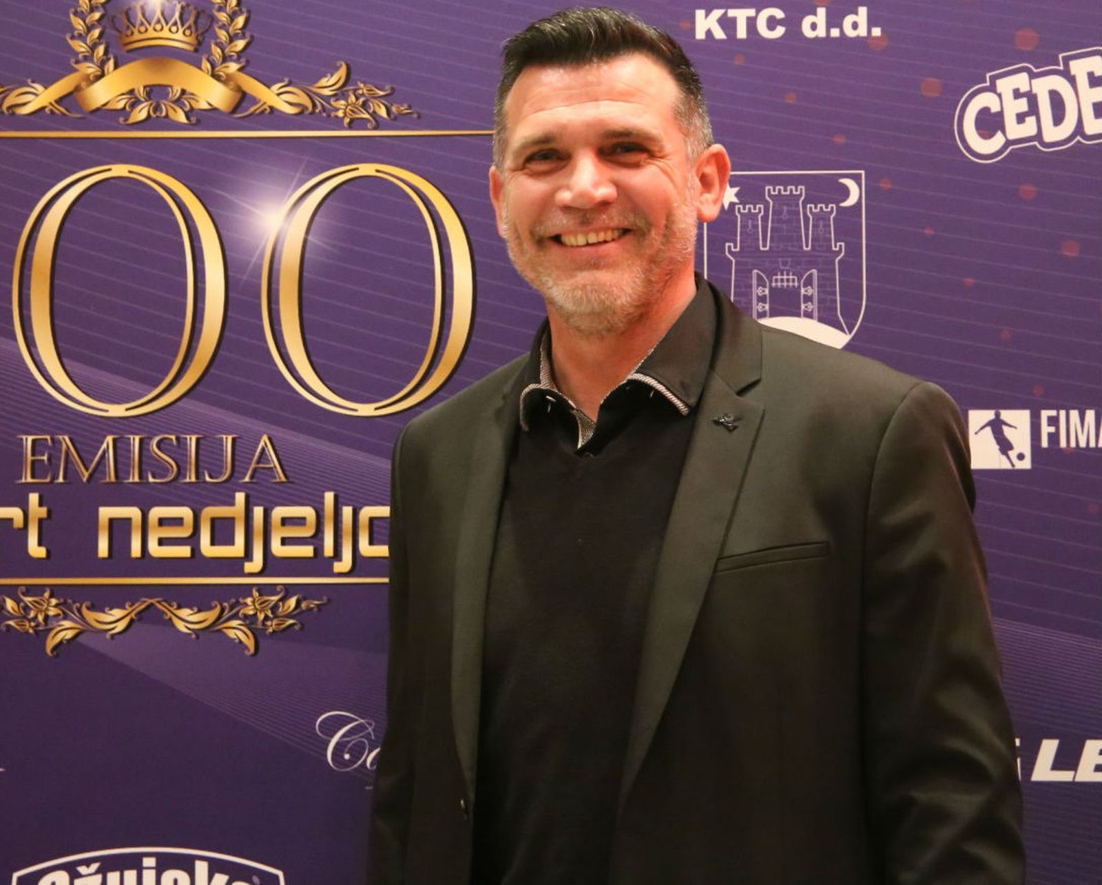 Raskošan party u centru Zagreba: Vešović prema Legiji, Šuker opet razočarao