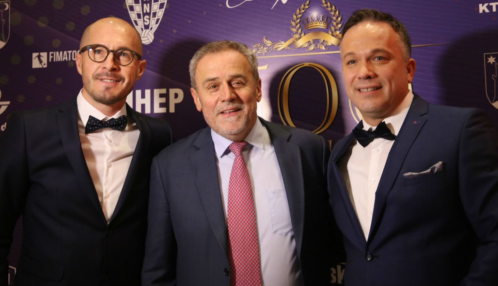 Raskošan party u centru Zagreba: Vešović prema Legiji, Šuker opet razočarao