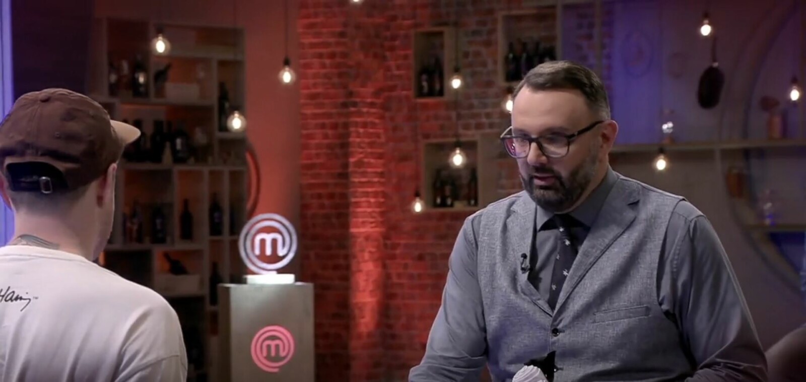 Tihomir iz MasterChefa oglasio se o navodnoj romansi s Majom: "To je ...