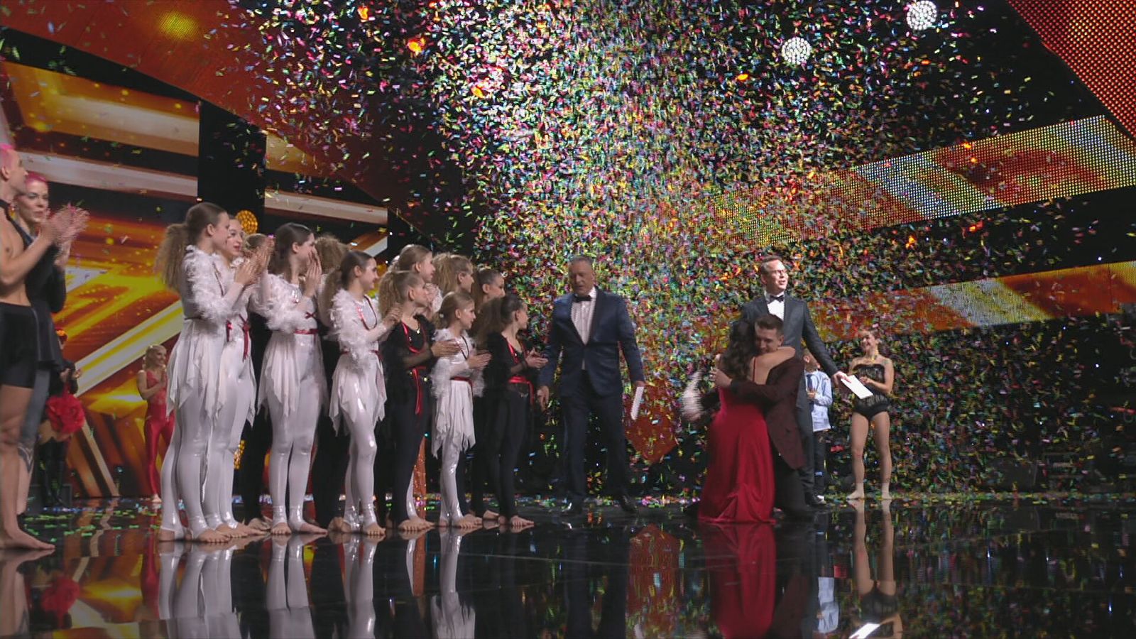 Još nije svjestan svoje pobjede u Supertalentu: ''Ovo je valjda neki ...