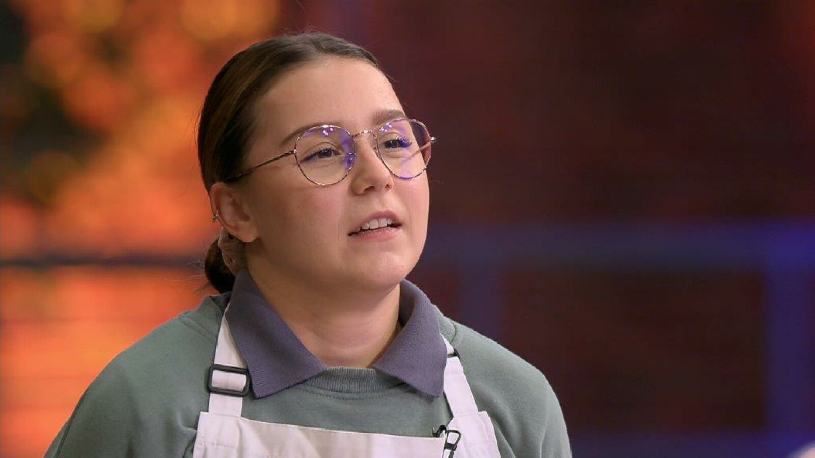 Prva polufinalistica MasterChefa o konkurenciji i prijateljstvima u ...