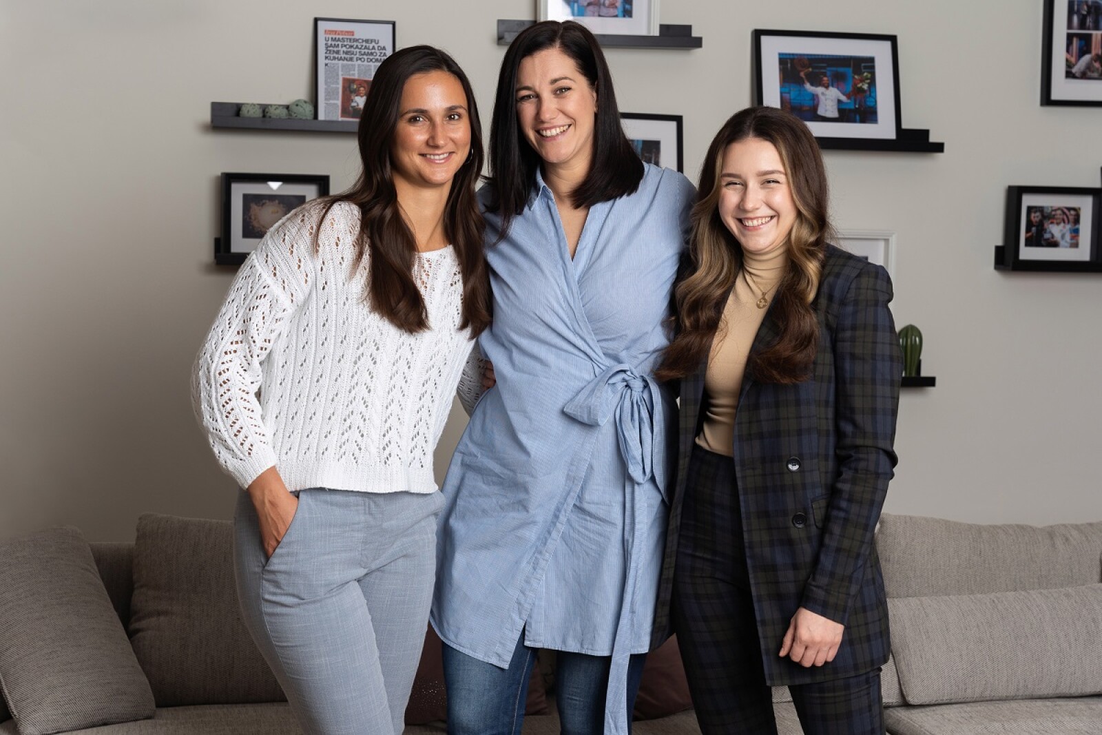 Pogledajte kako su kandidati MasterChefa provodili slobodno vrijeme ...