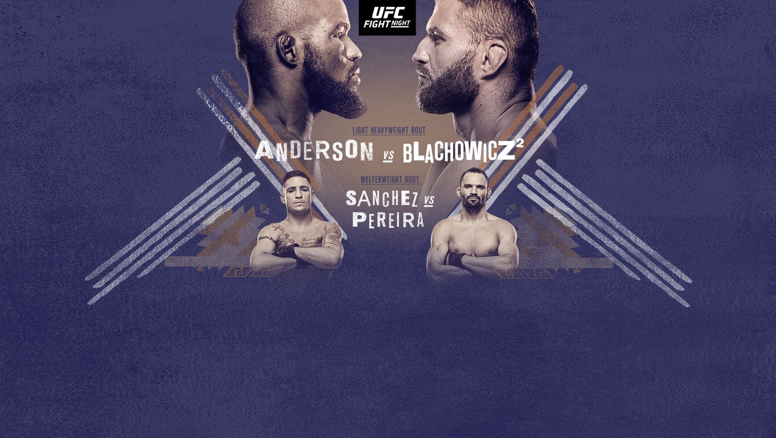 UFC Fight Night, Rio Rancho (SAD)