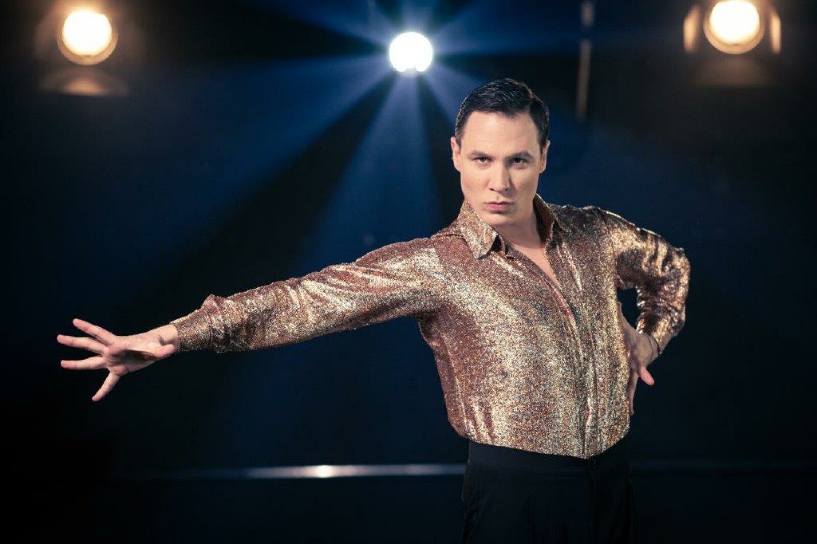 Pripreme za veliki plesni spektakl su počele: ''Ima dobar omjer zabave ...