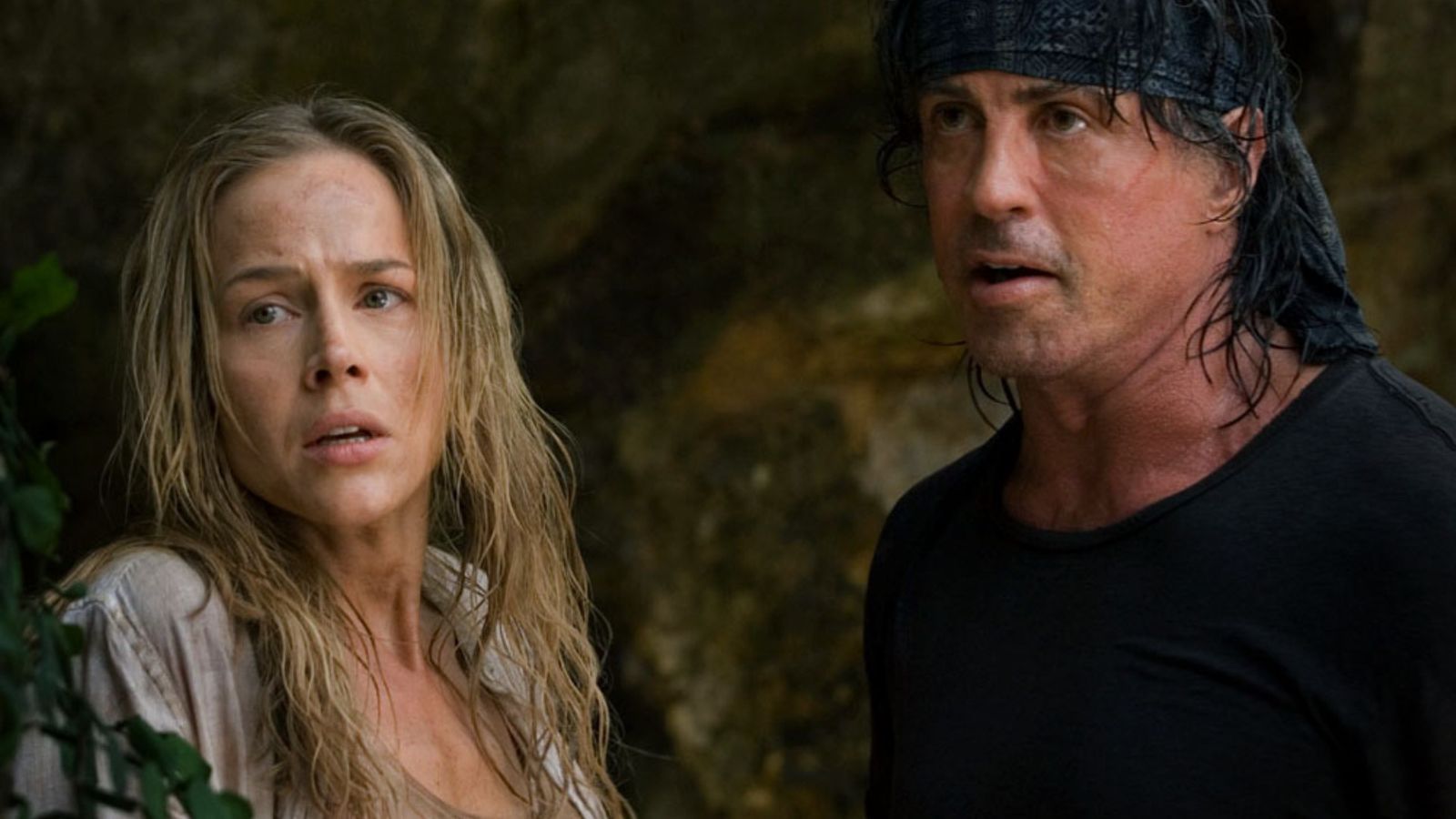 Rambo 4