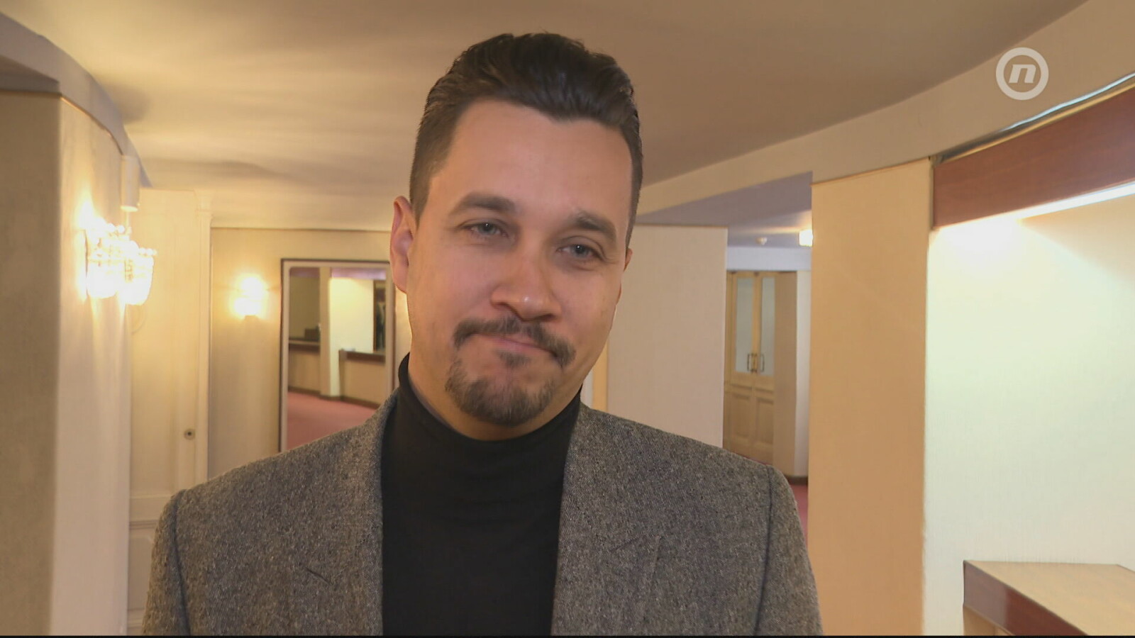 Njegov mali krug velikih ljudi uputio posljednje pozdrave Massimu: ''To ...