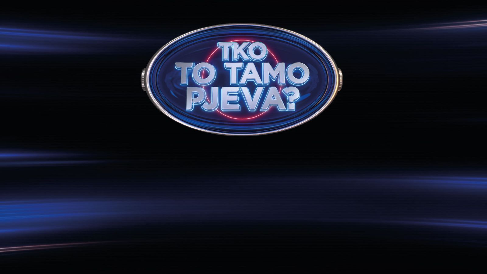 Tko to tamo pjeva? Tko to tamo pjeva?