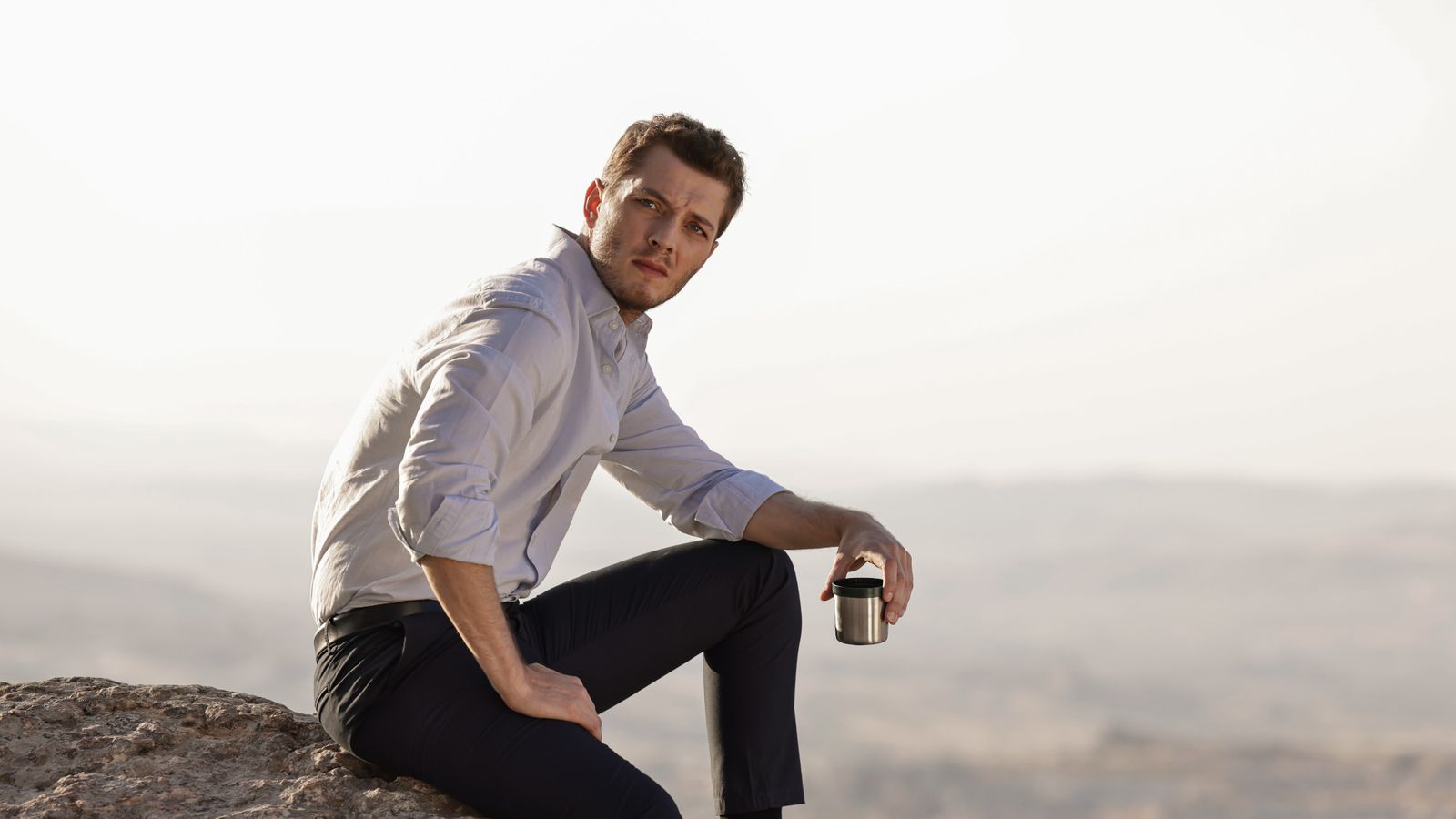 Pod istim nebom, 25. travnja