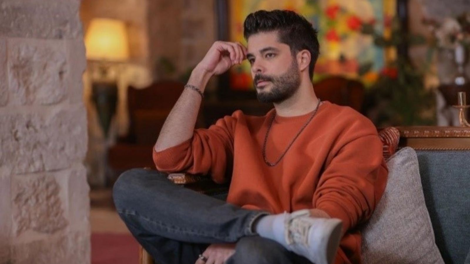 Pod istim nebom, 2. svibnja