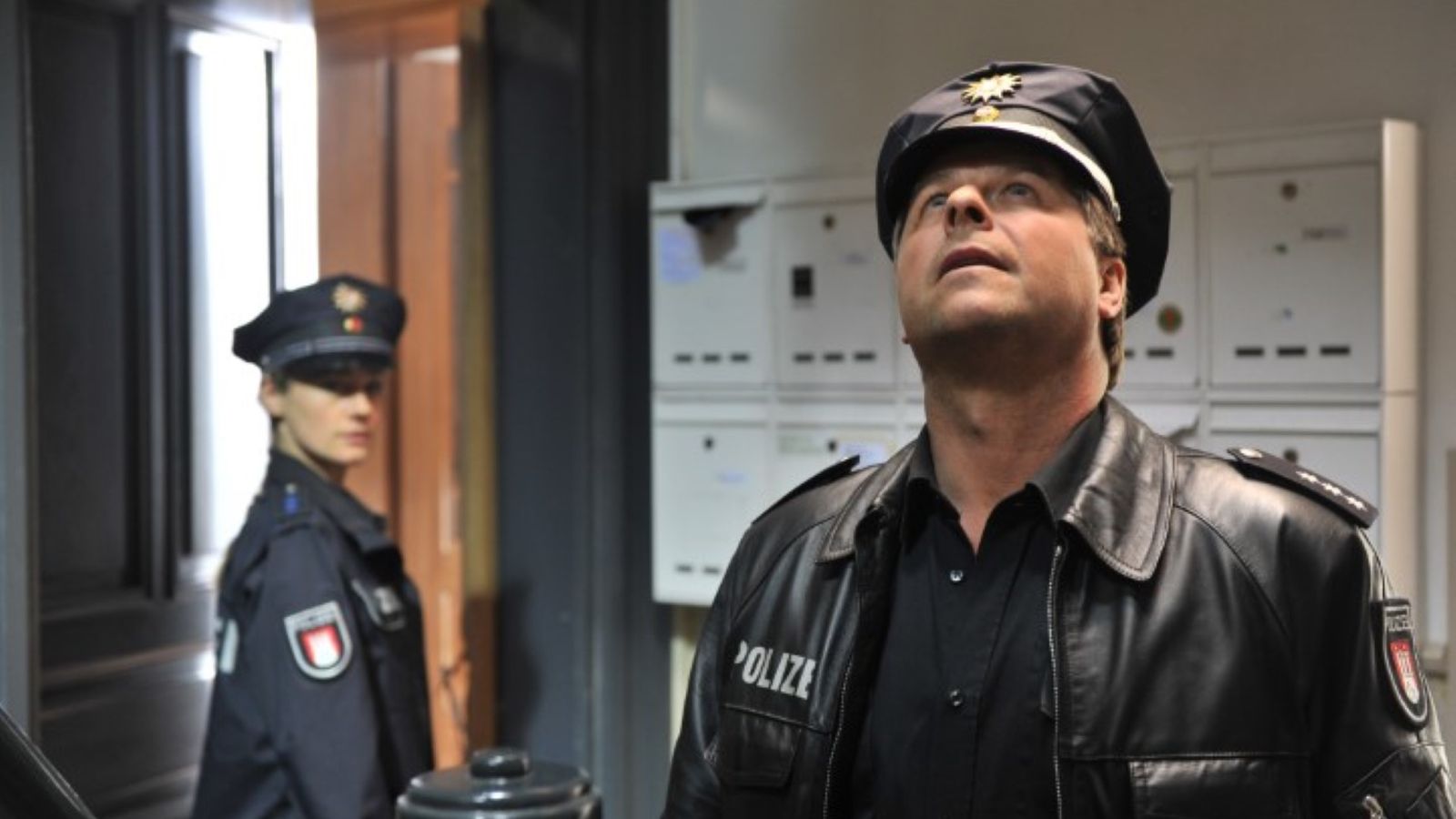 Hamburg 112, 8. lipnja