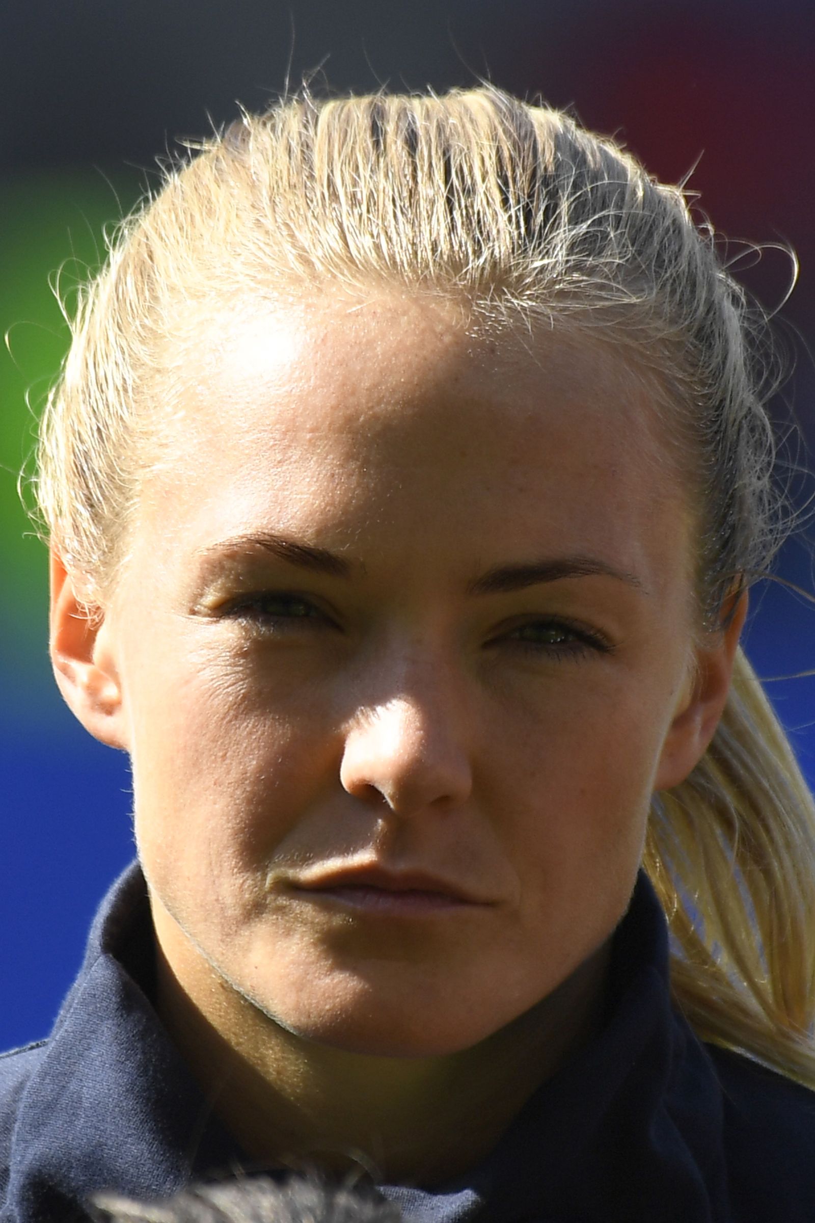 Poljubac kapetanice Danske i Šveđanke je hit, neće joj zamjeriti ni u ...