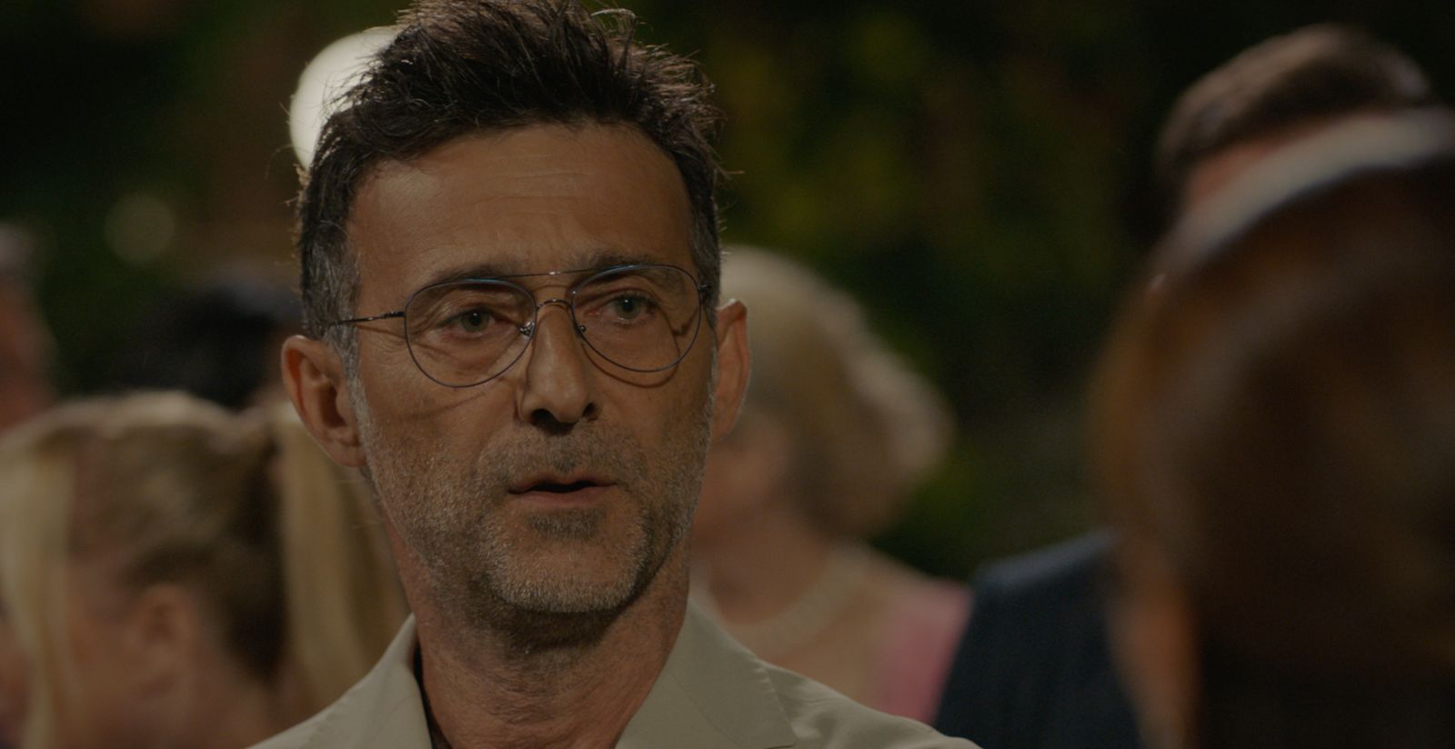 Dvostruki život 22 Kolovoza