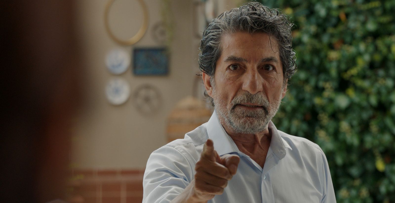 Dvostruki život, 1. rujna