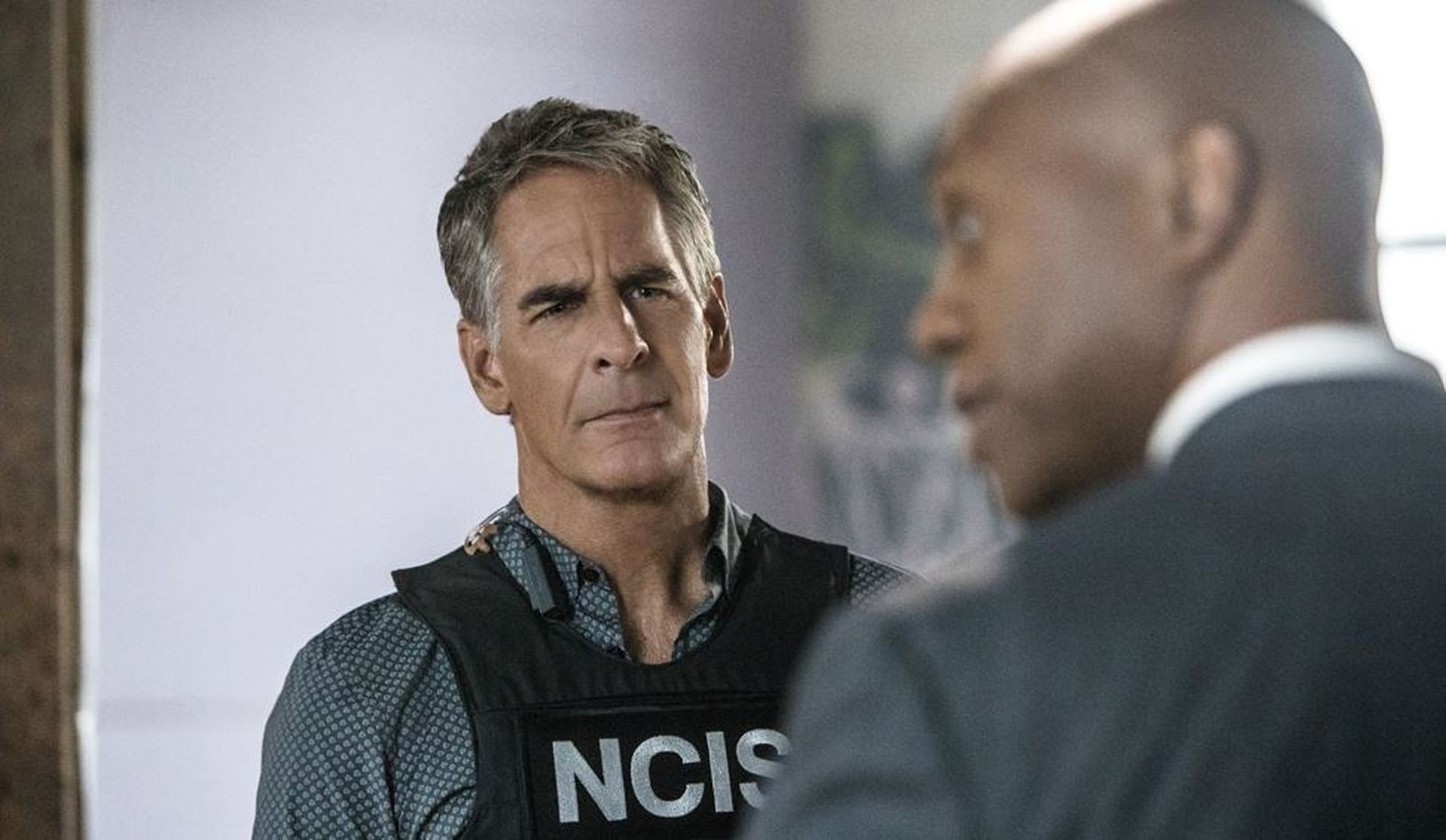 Navy CIS New Orleans