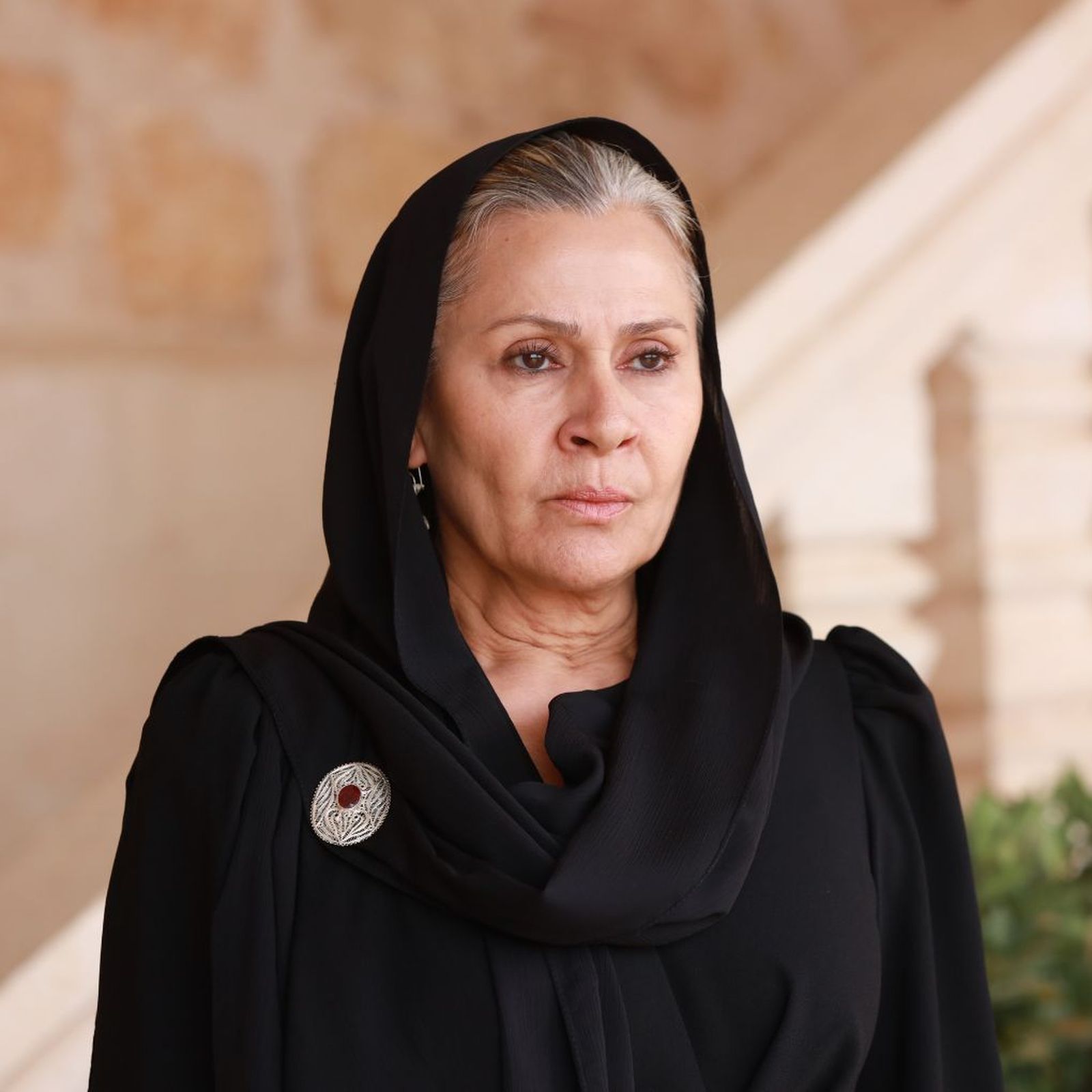 Daleki grad, 17. srpnja