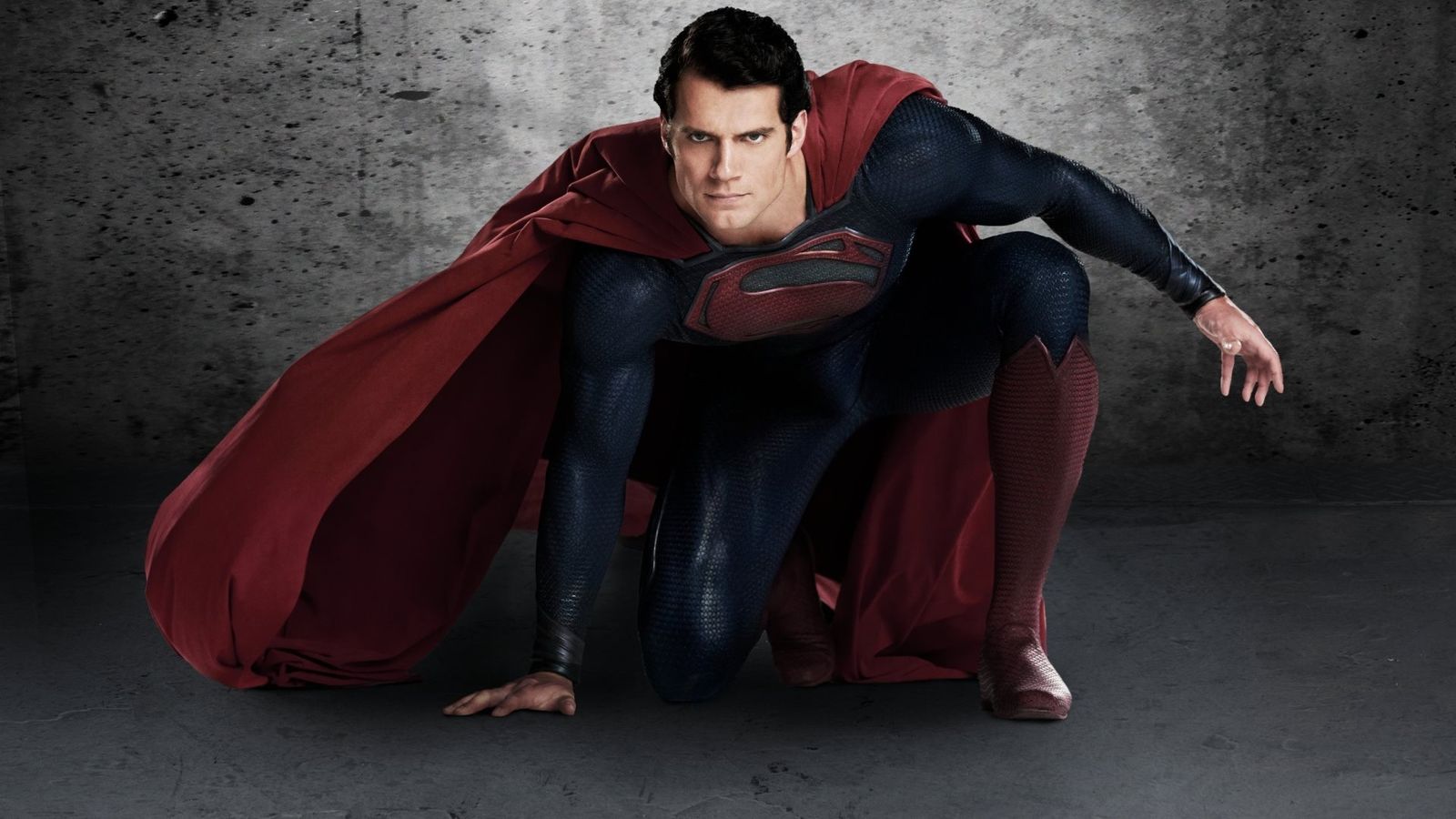 Superman: Čovjek od čelika