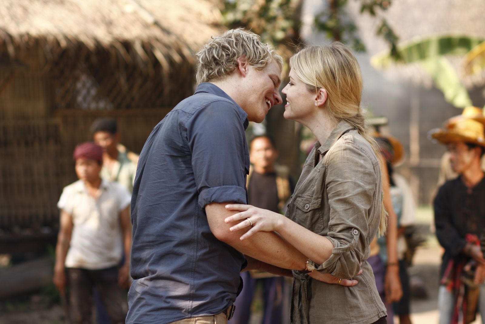 Kraljević i ja 4: Azijska avantura