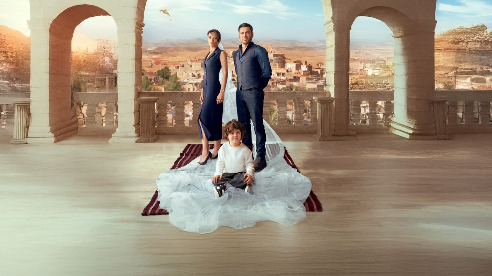 Daleki grad, 30. lipnja