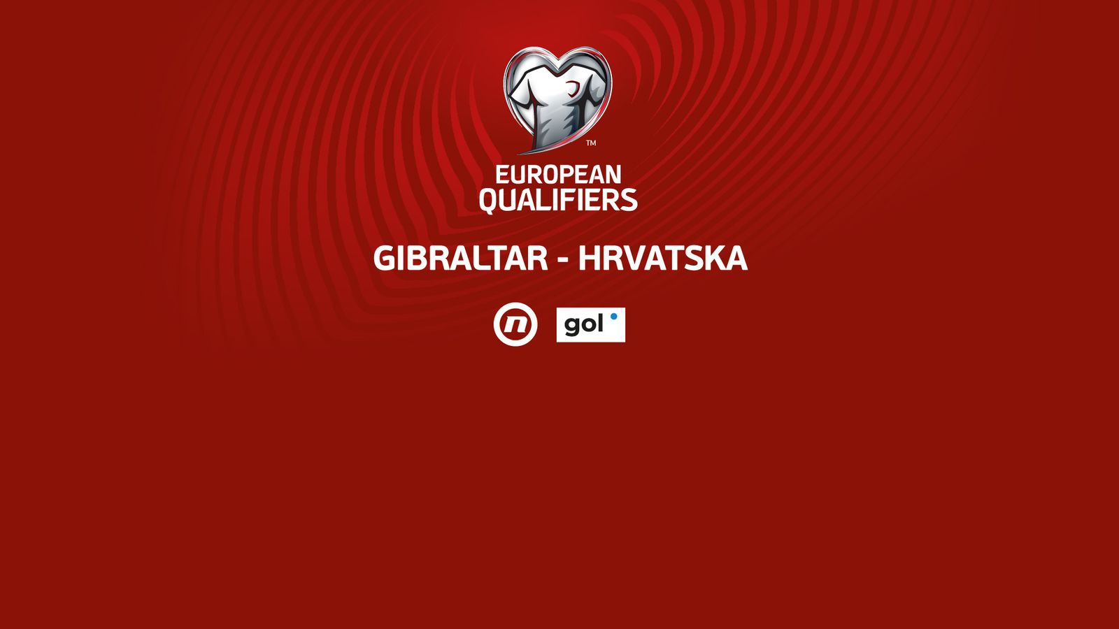 Europske kvalifikacije za SP 2026.: Gibraltar - Hrvatska