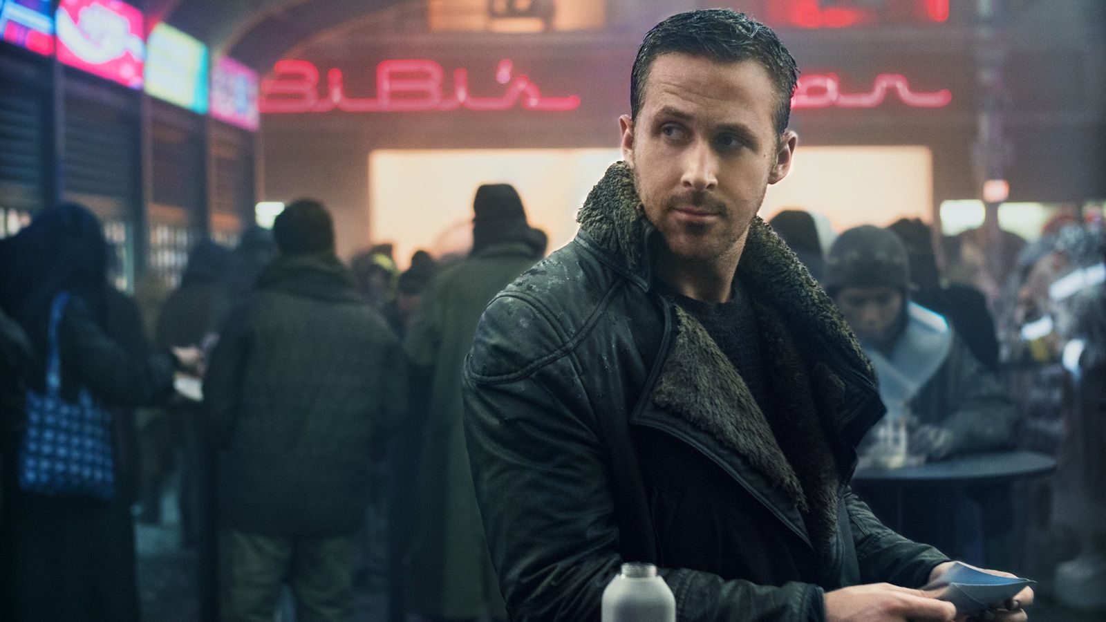 Blade Runner 2