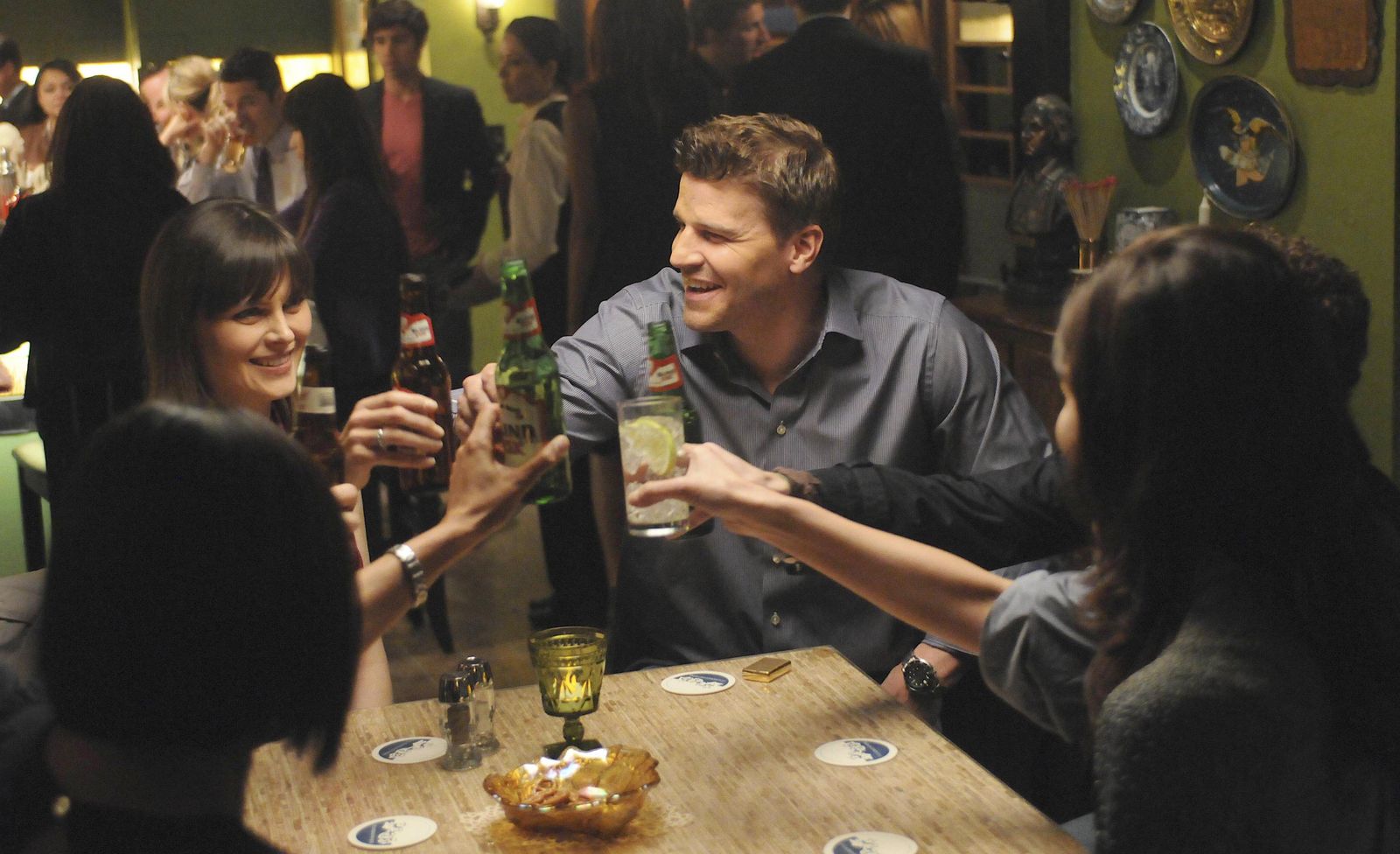 Kosti, 22. studenoga