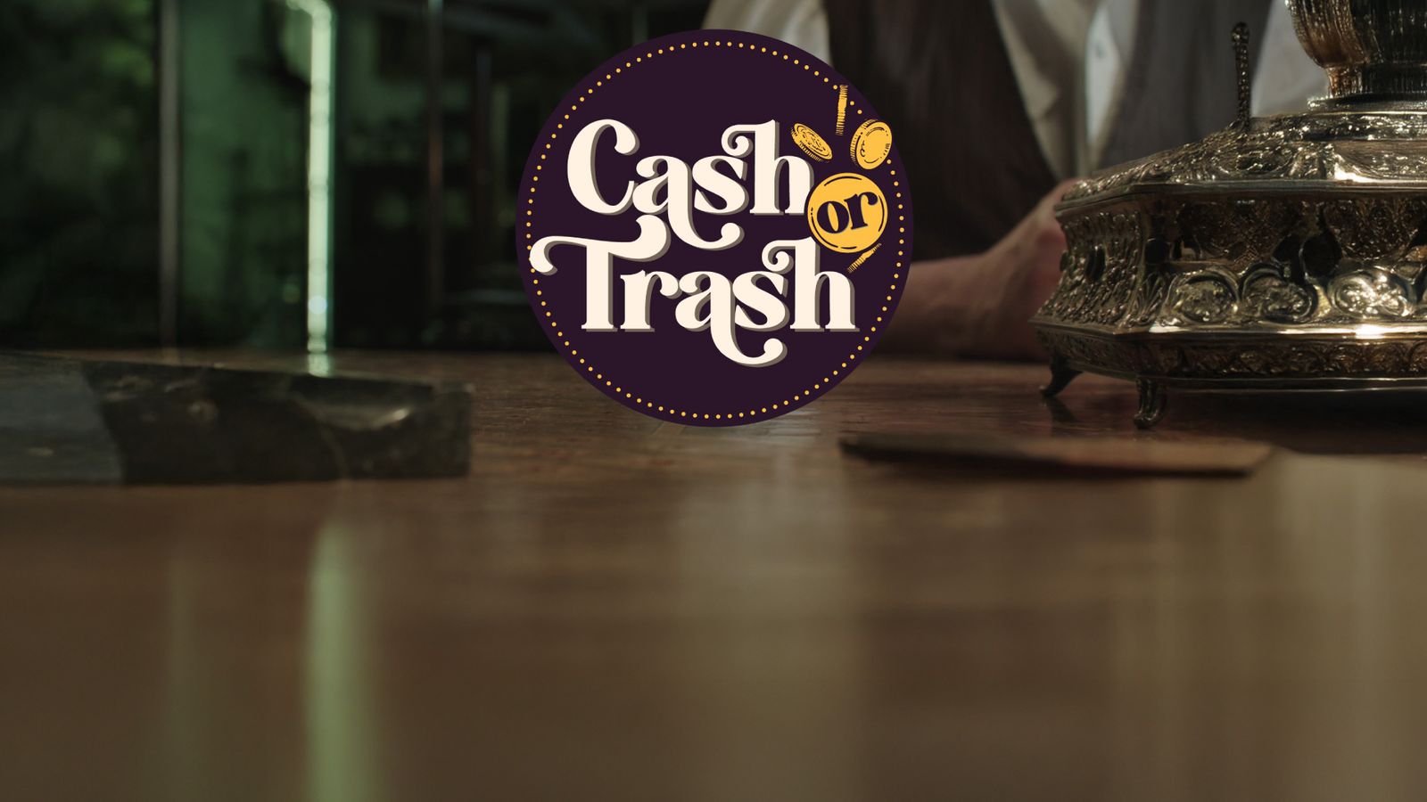 Cash or Trash