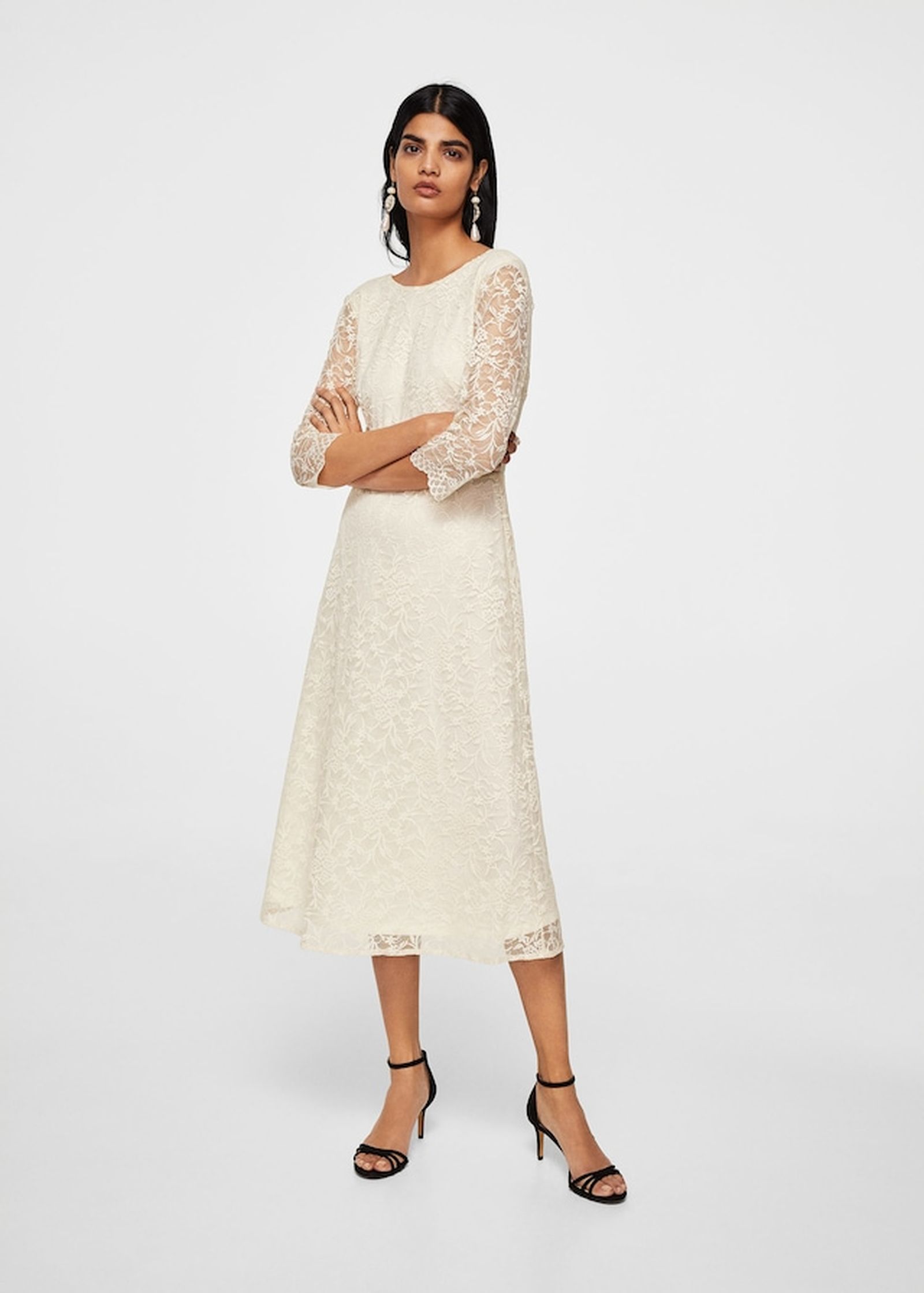 Već od 300 kuna: 7 predivnih haljina za mladenke koje ne žele puno potrošiti na vjenčanicu