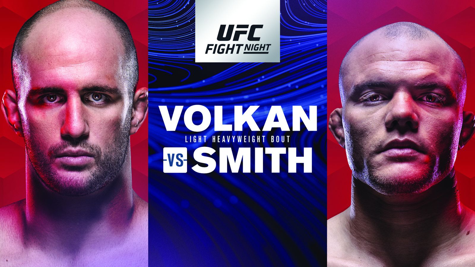 UFC Fight Night: Moncton