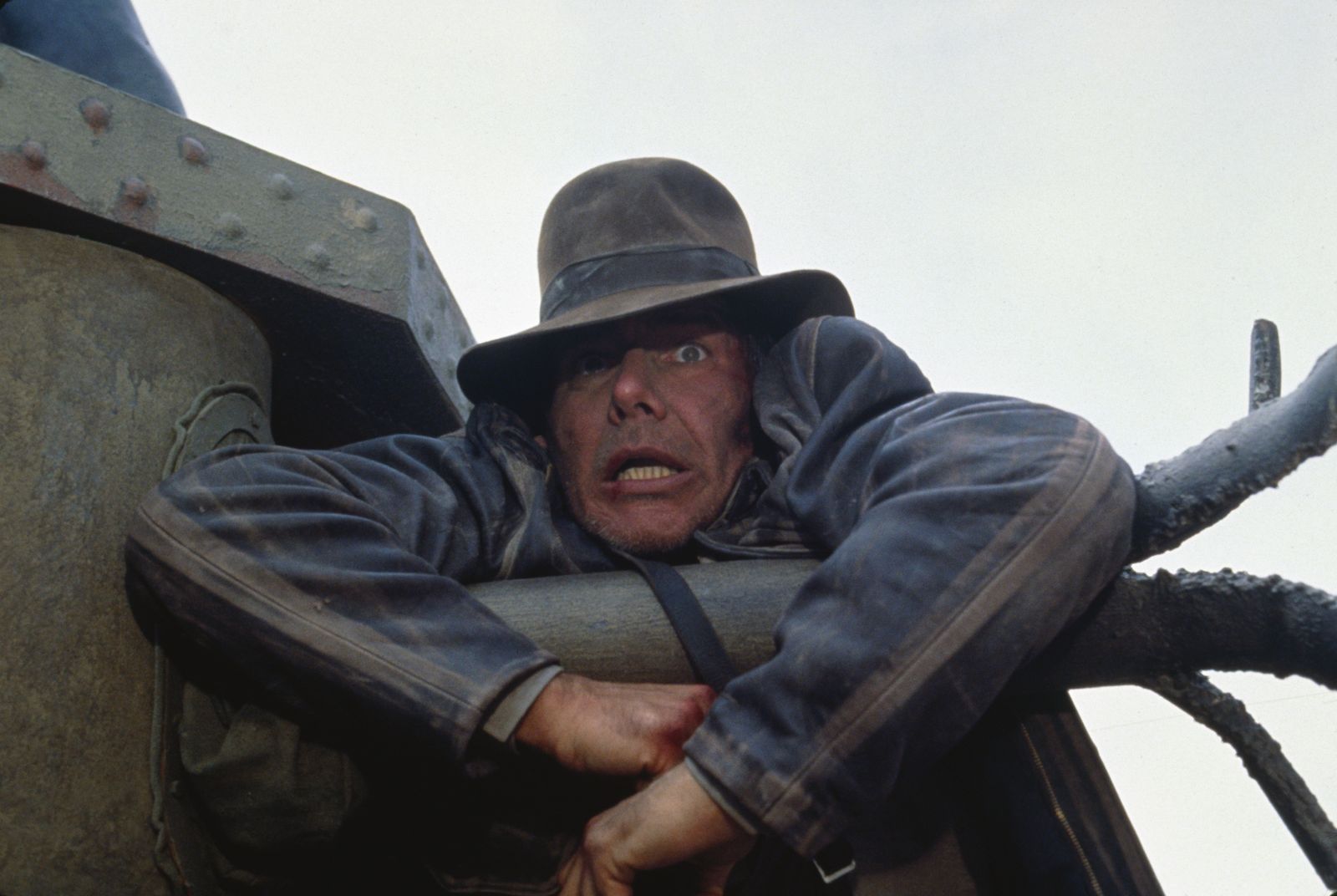 Indiana Jones i posljednji križarski rat