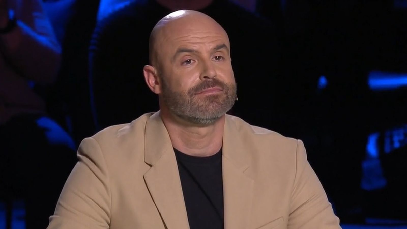 Davor Bilman kakvog dosad nismo vidjeli: Pogledajte kako član ...