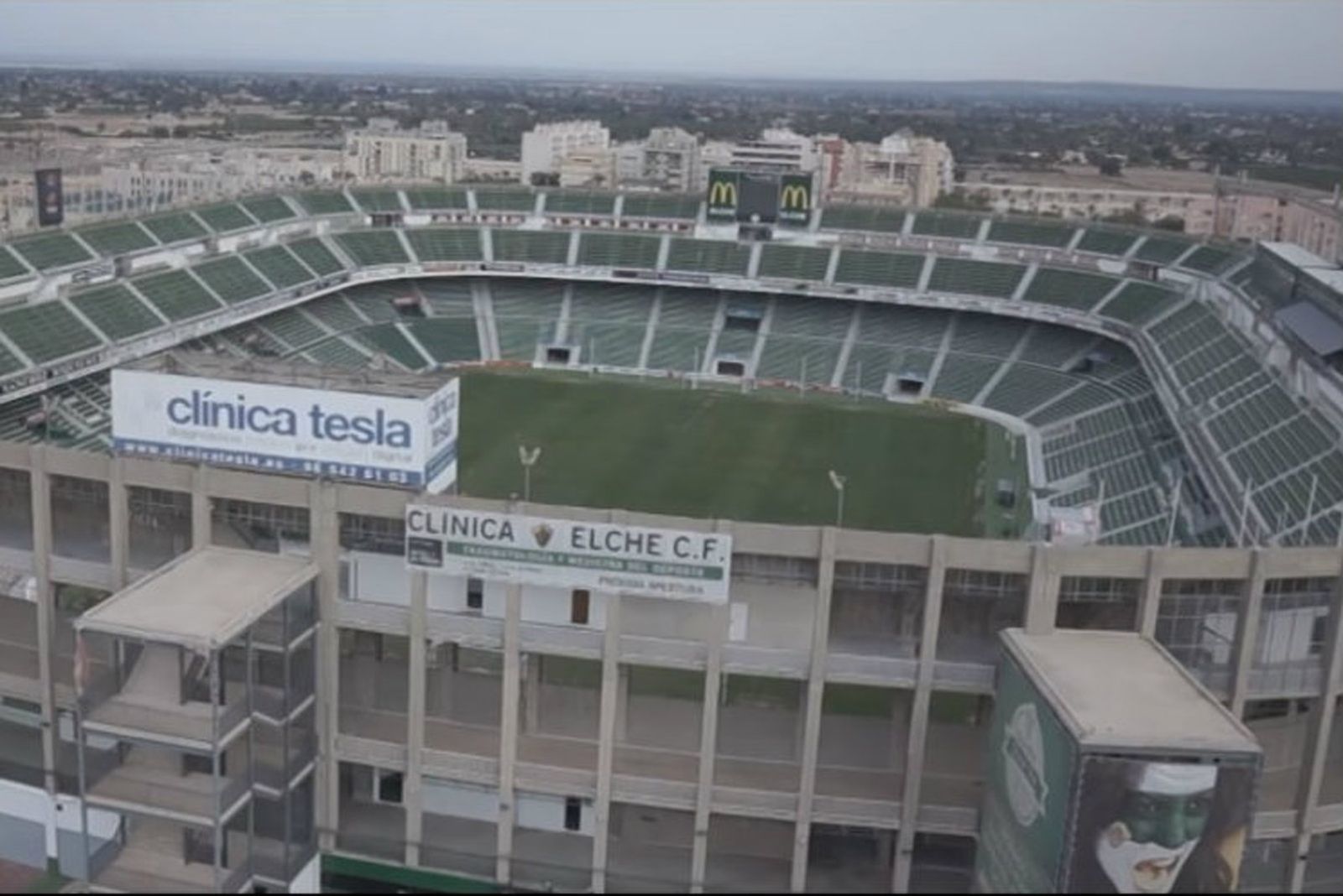 Elche, grad koji će ugostiti Vatrene: Furija se vraća nakon 10 godina