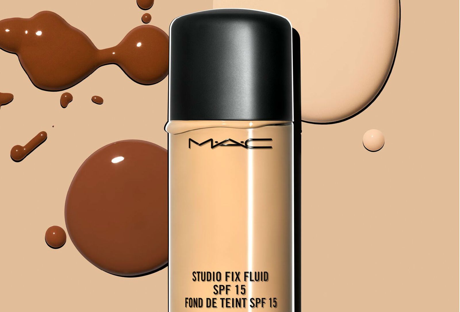 MAC: Nove nijanse legendarnog pudera za sve tonove i podtonove kože