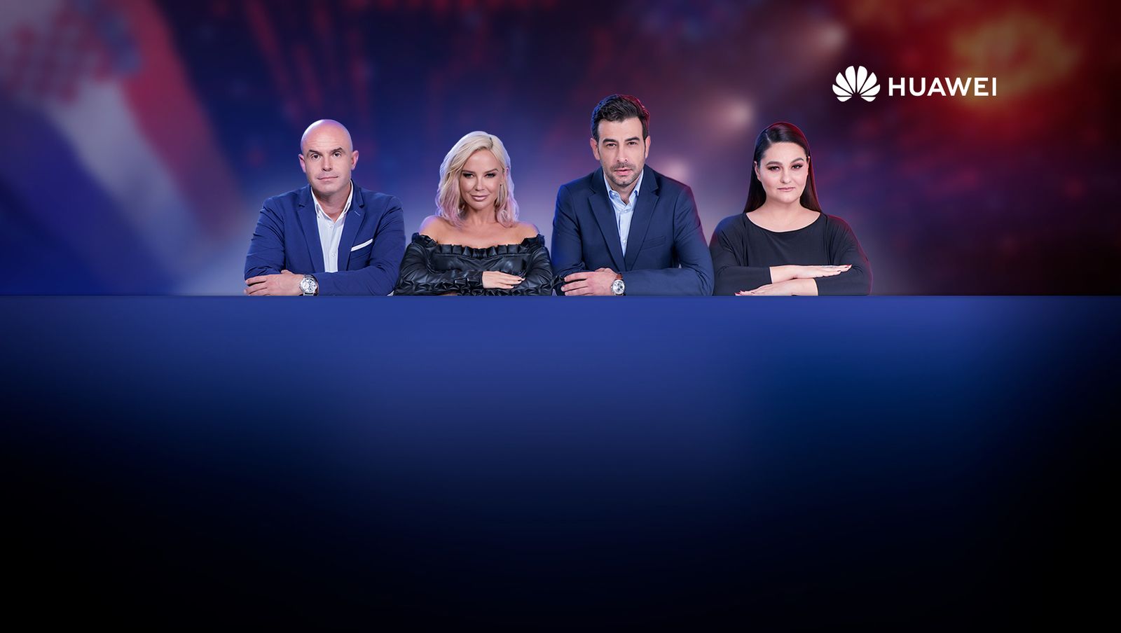 Supertalent - Nova TV